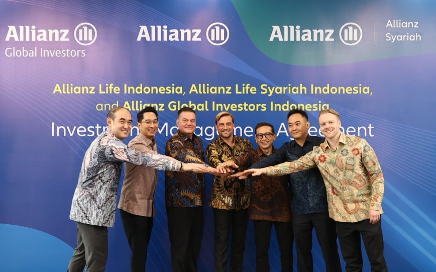 Allianz Asia Pacific | Homepage