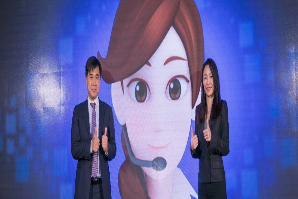 Allianz and IBM Create AI Customer Assistant in Taiwan Insurance ...