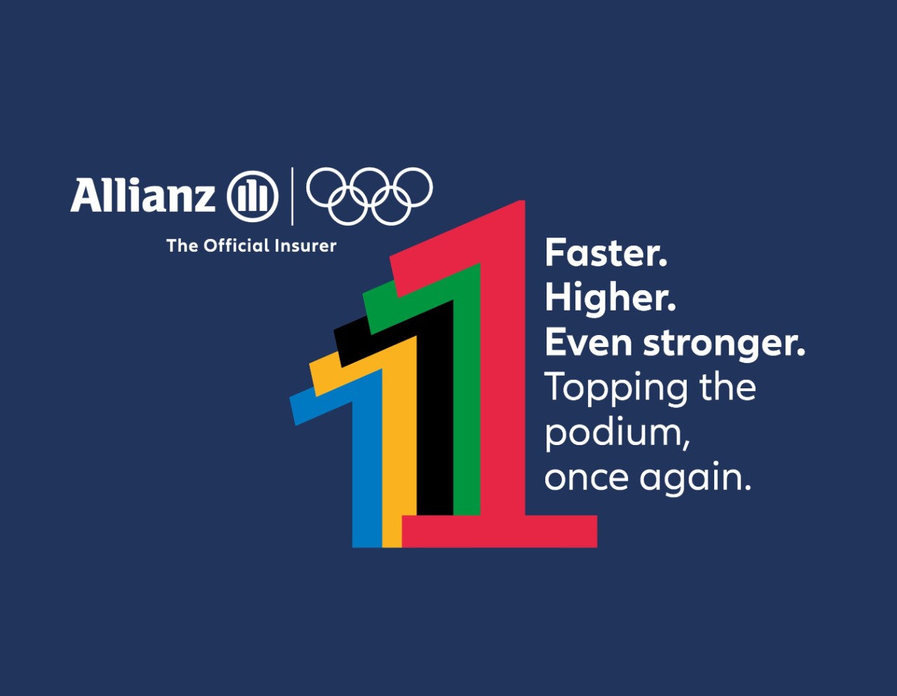 Allianz is the top global insurance brand in 2023