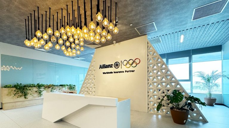Allianz Completes Sale of Allianz Life Insurance Lanka Limited to ...