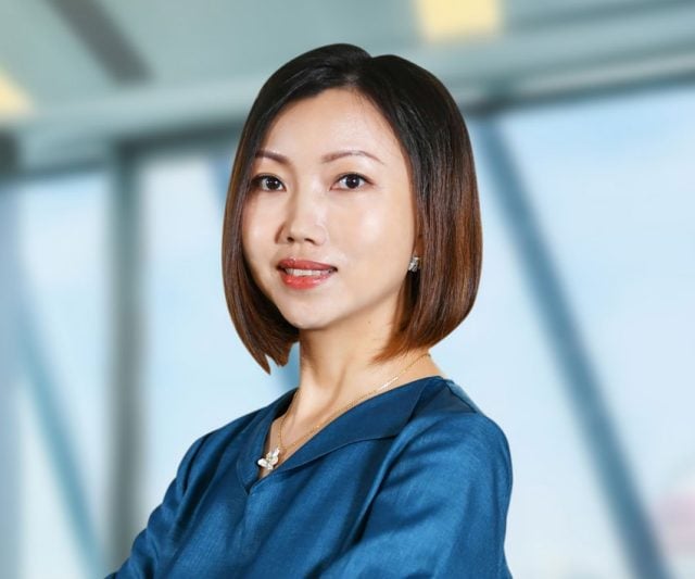 Allianz Asia Pacific | Our Regional Leadership